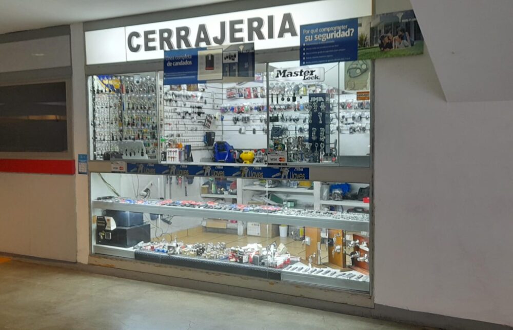 Cerrajería Lomas de Chapultepec - Cerrajeros 24 Horas